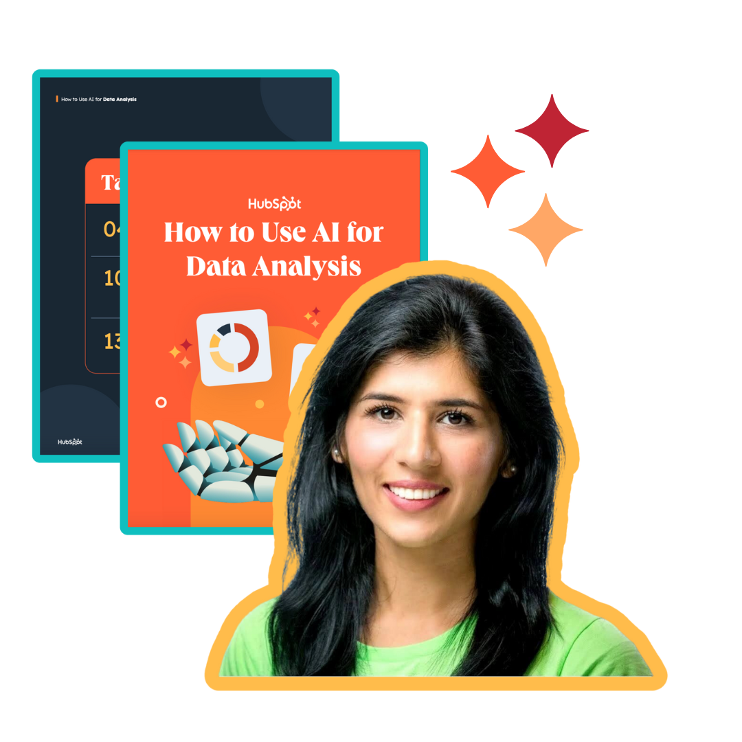 Sundas Recommends: How to Use AI for Data Analysis